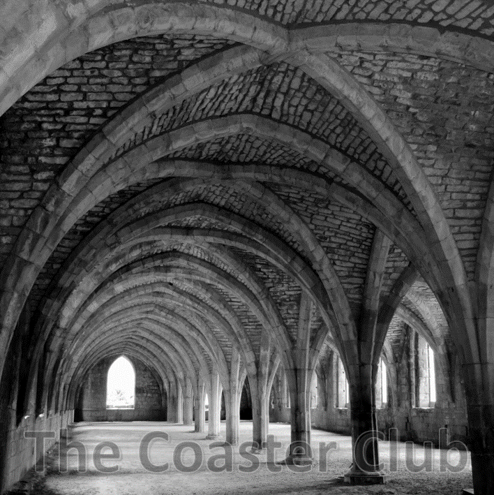 Archways